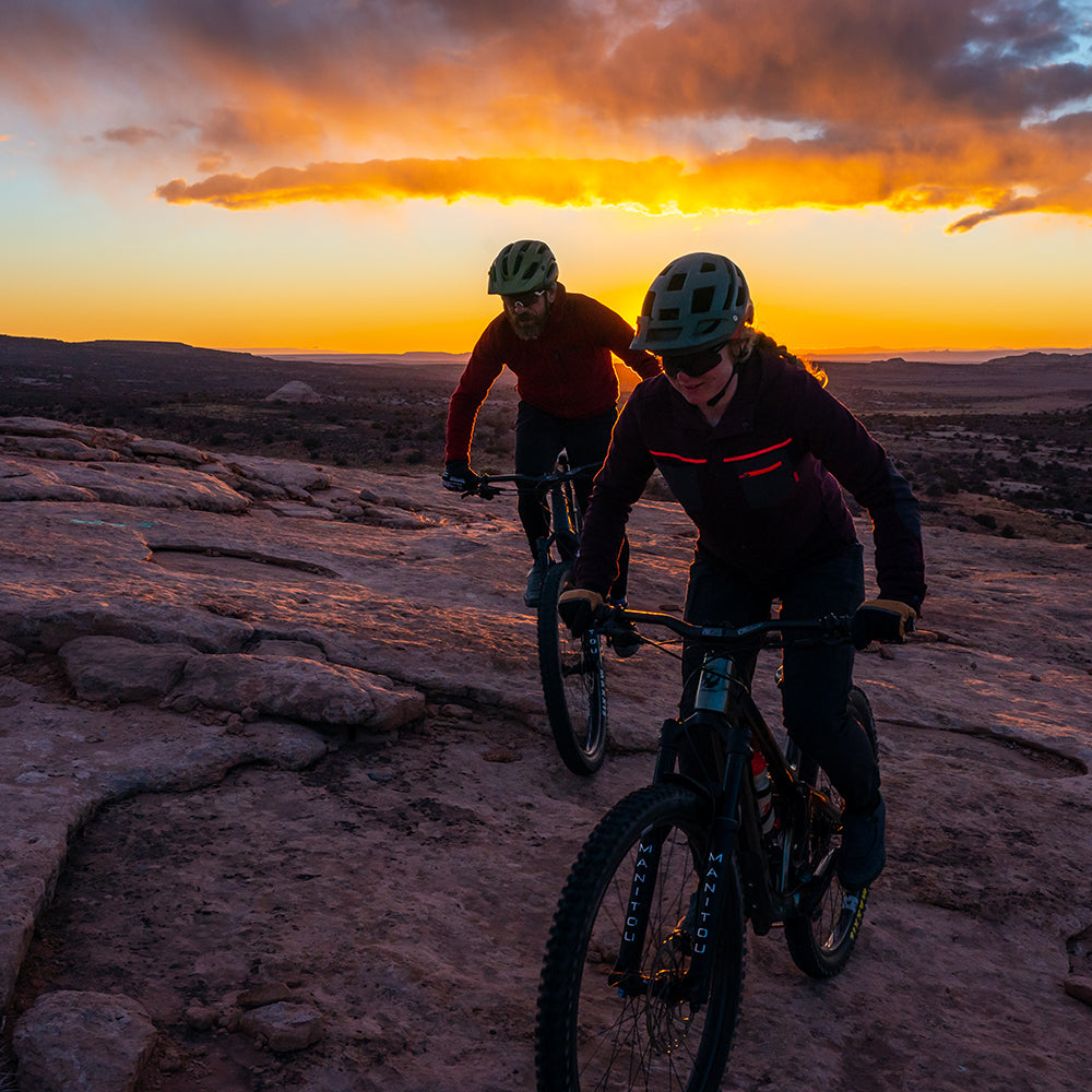 Mountain – Hayes Bicycle EU