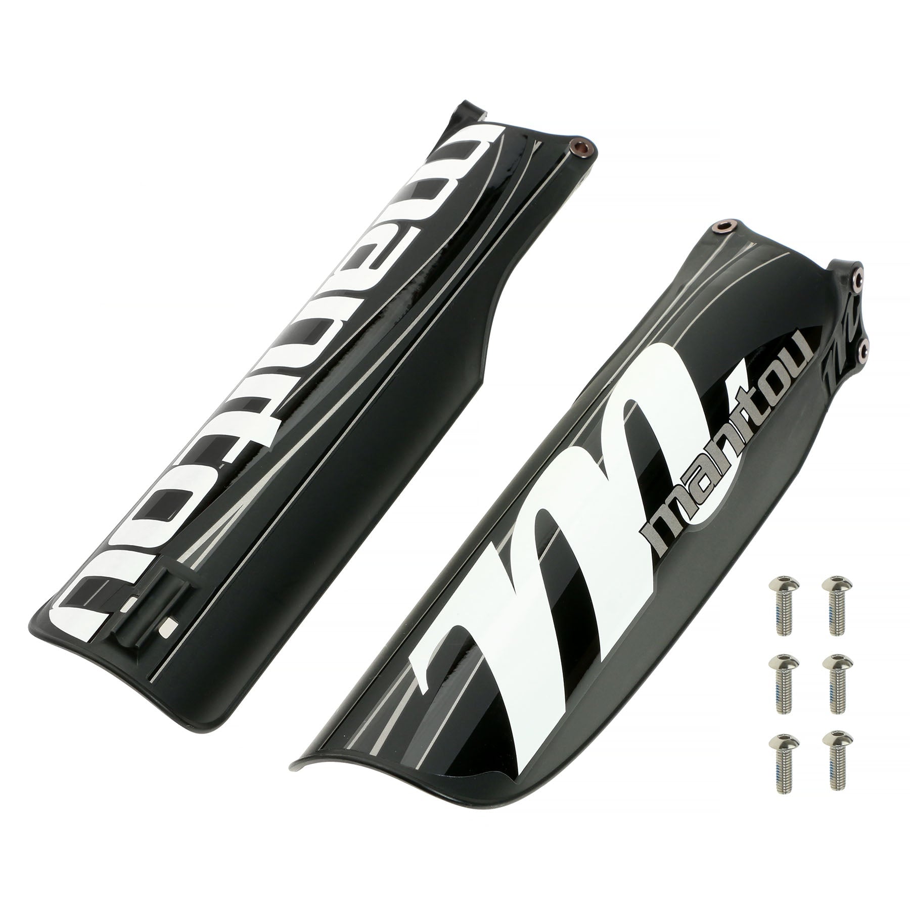 Dorado Lower Leg Guard (Set) – Hayes Bicycle EU
