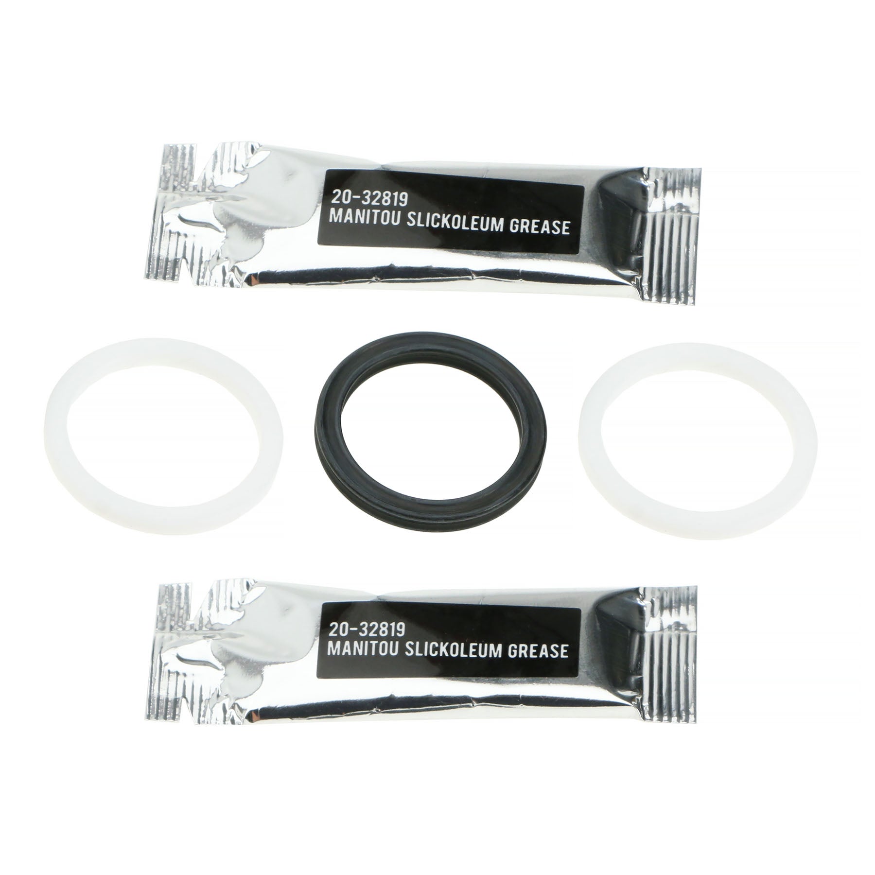 Air Piston Kit - Air Spring Piston Seal, Dorado 27.5"/29" – Hayes ...
