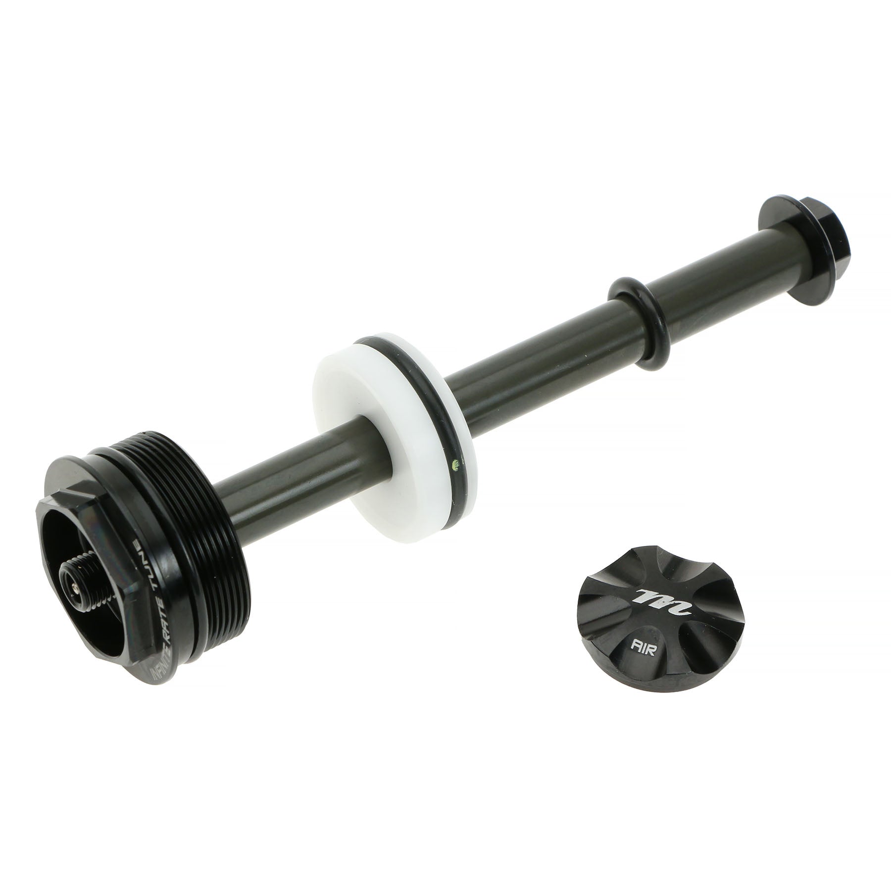 Tune Kit -34mm Infinite Rate Tune (IRT) Upgrade Kit – Hayes Bicycle EU