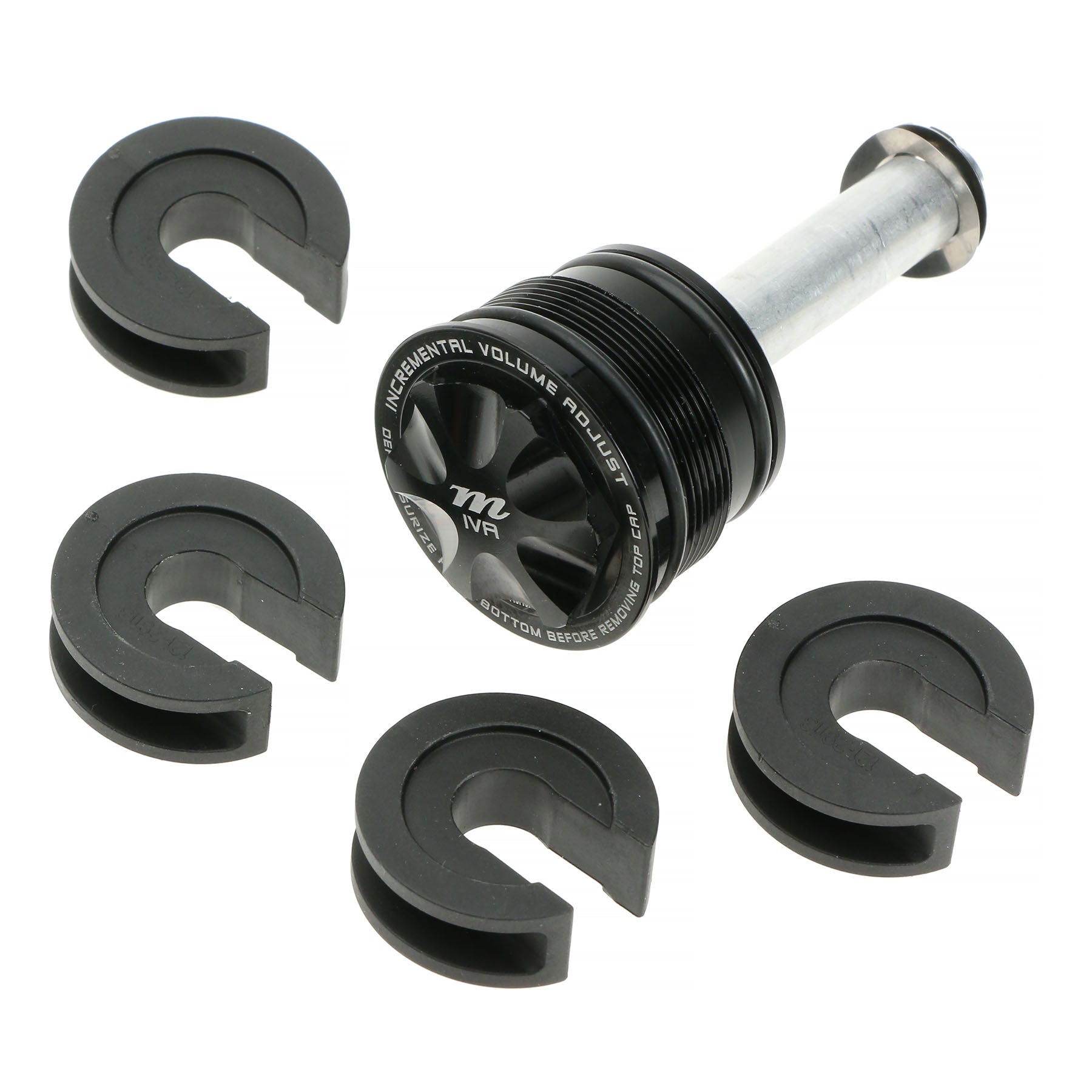Manitou | Dorado Incremental Volume Adjust (IVA) Replacement / Upgrade ...