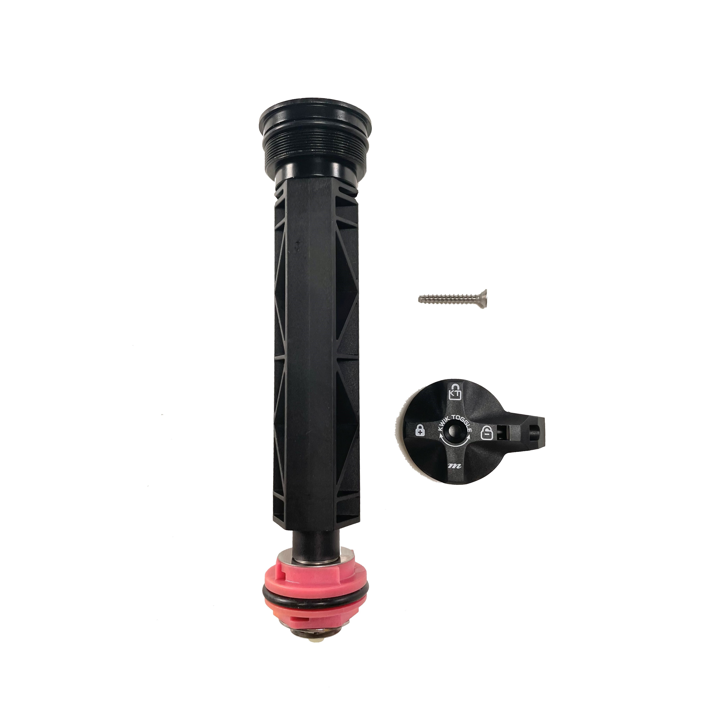 Kwik Toggle Compression Damper – Hayes Bicycle EU