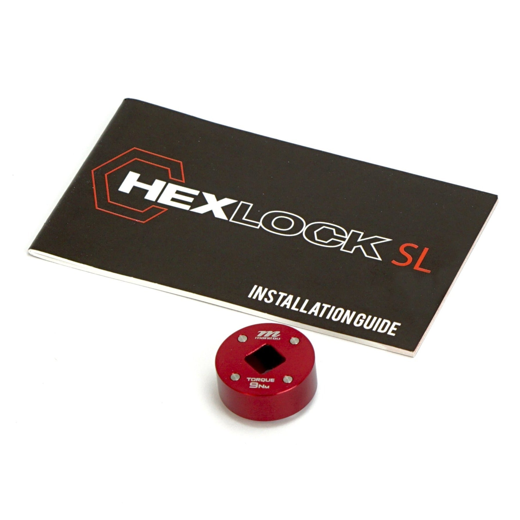 Manitou | Hexlock-SL 15mm Tool – Hayes Bicycle EU