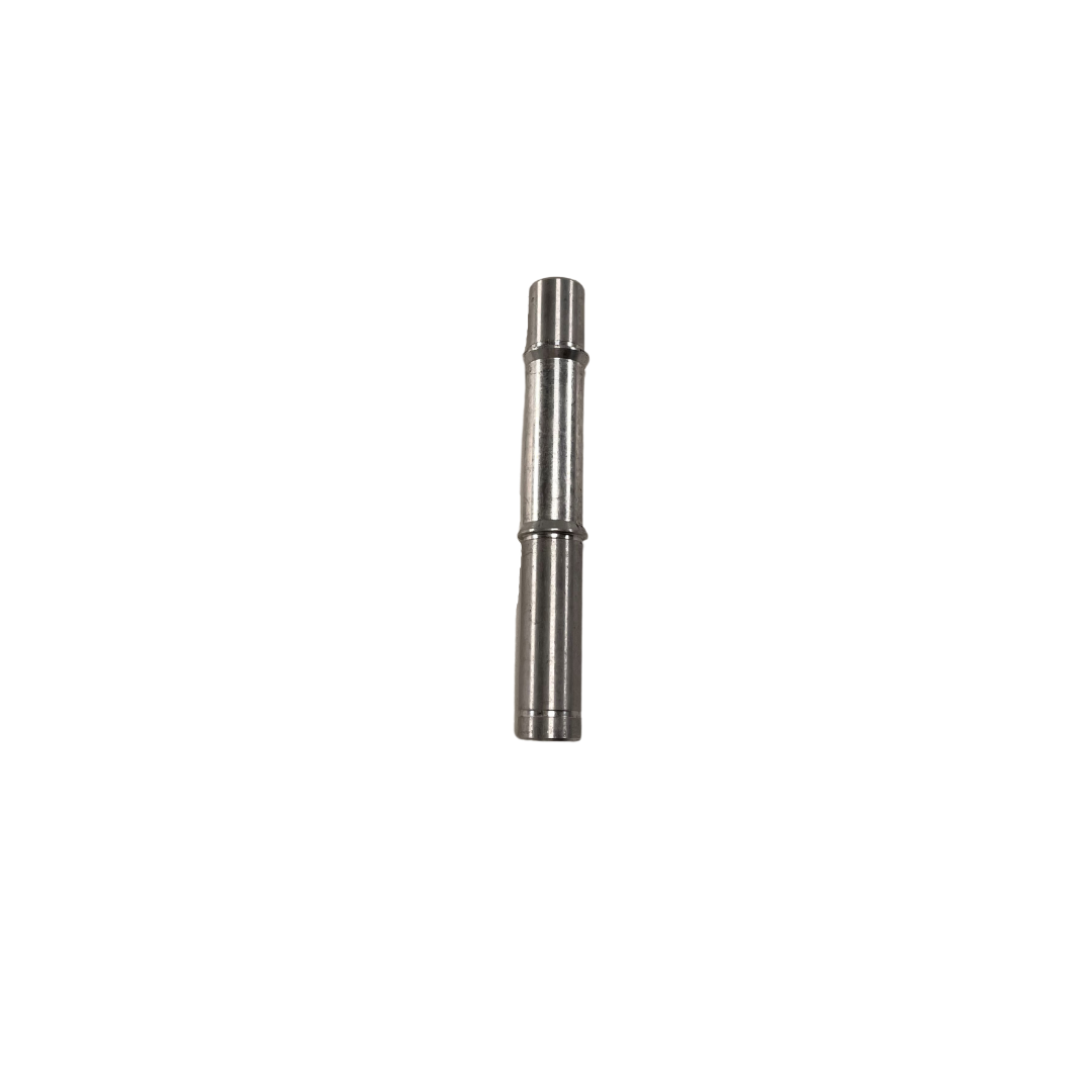 Blacklabel Mountain Rear Axle – Hayes Bicycle EU
