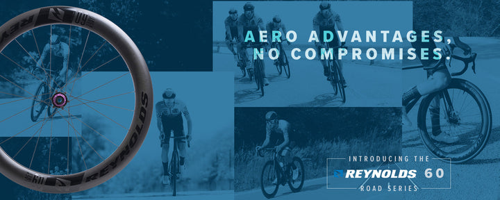 Reynolds – Hayes Bicycle EU