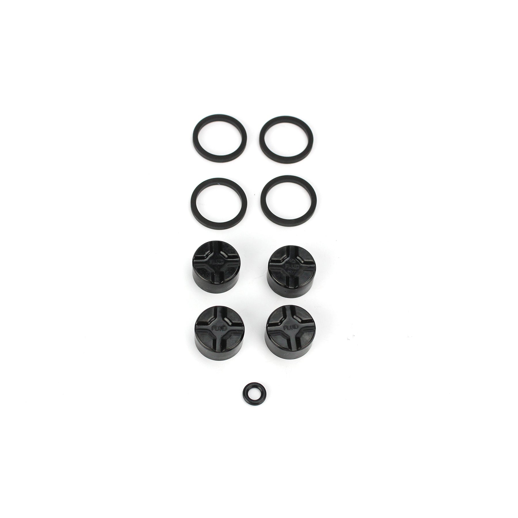 Hayes Disc Brake | Dominion A4 | Caliper Rebuild Kit – Hayes Bicycle EU