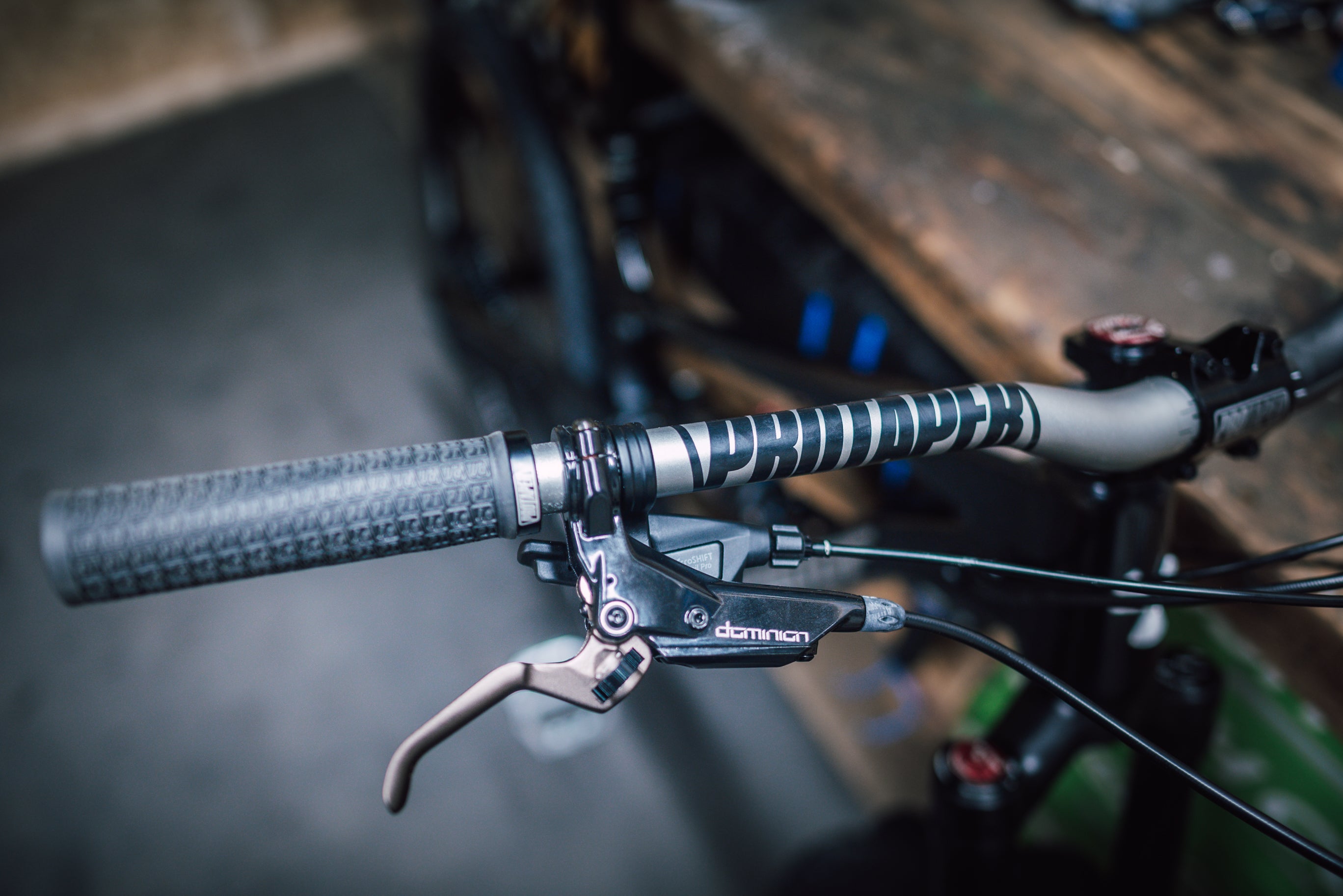 Hayes – Hayes Bicycle EU