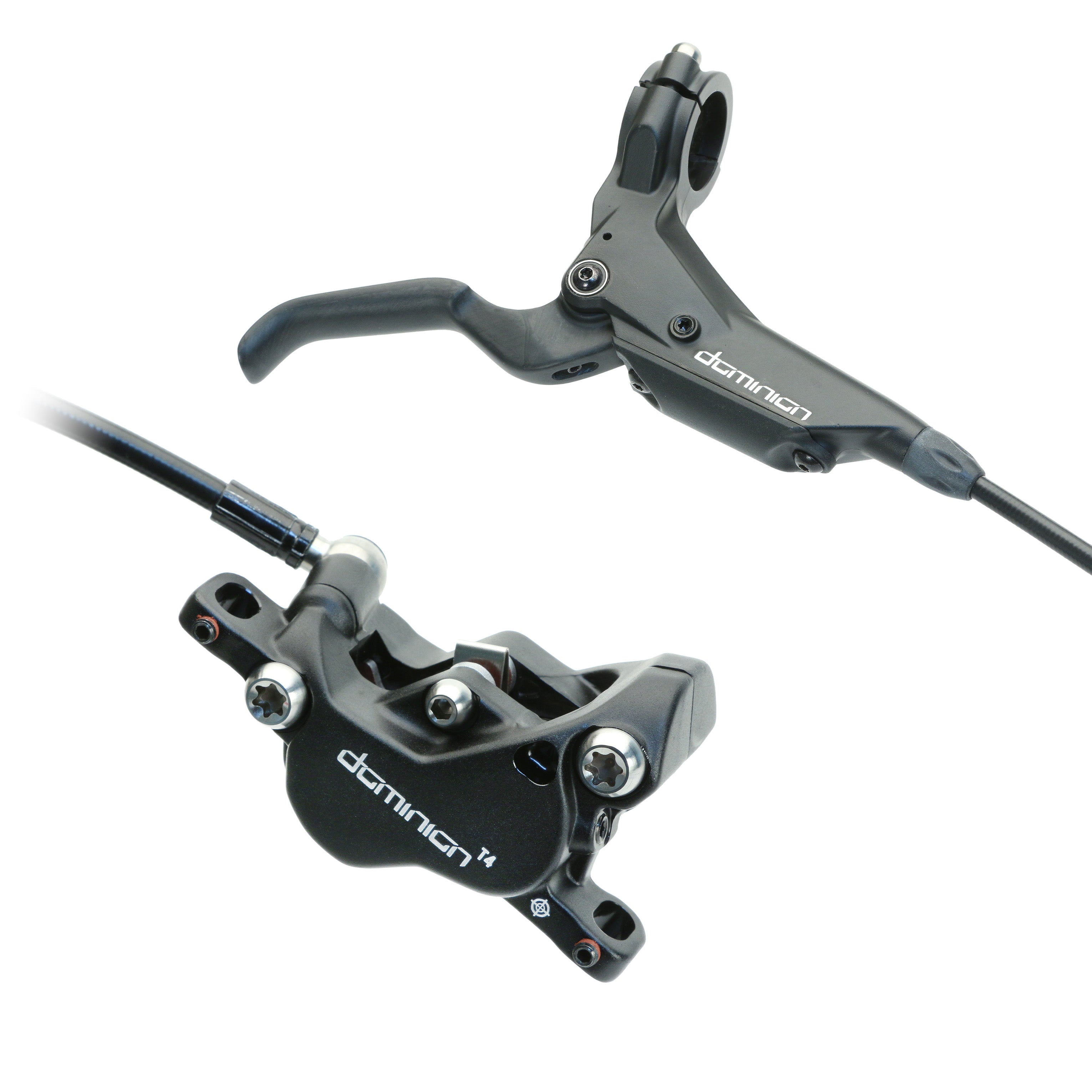 Hayes | Dominion T4 Mountain Bike Disc Brake Kit – Hayes Bicycle EU