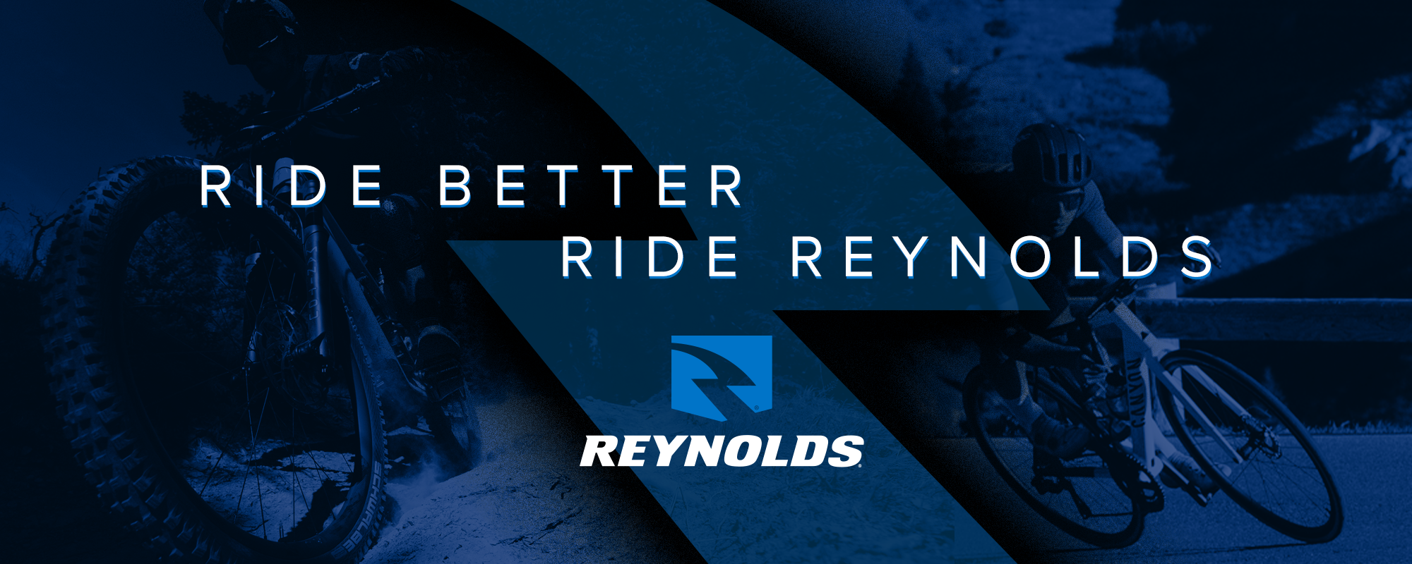 Reynolds – Hayes Bicycle EU