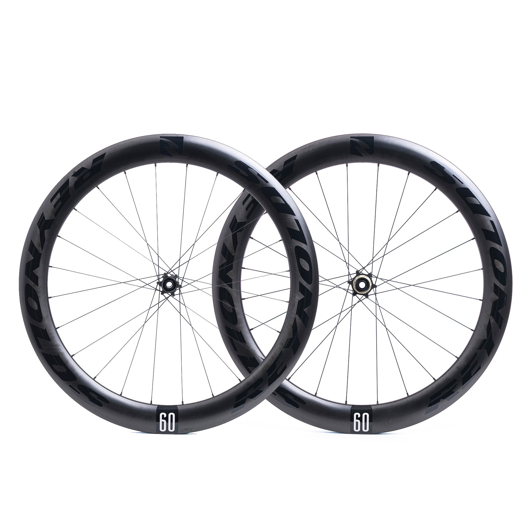 AR 46 | Carbon Road Wheels | Reynolds Cycling – Hayes Bicycle EU