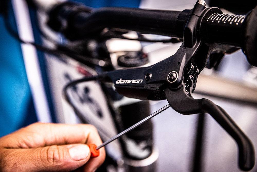 Hayes – Hayes Bicycle EU