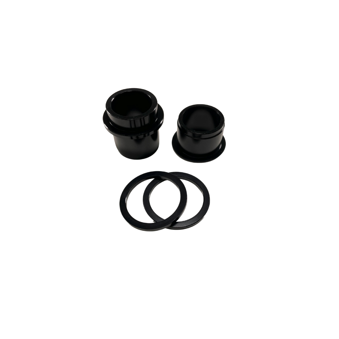 Jumping Flea and ADD/Blackflag/Charger Pro Front End Cap Kit – Hayes ...