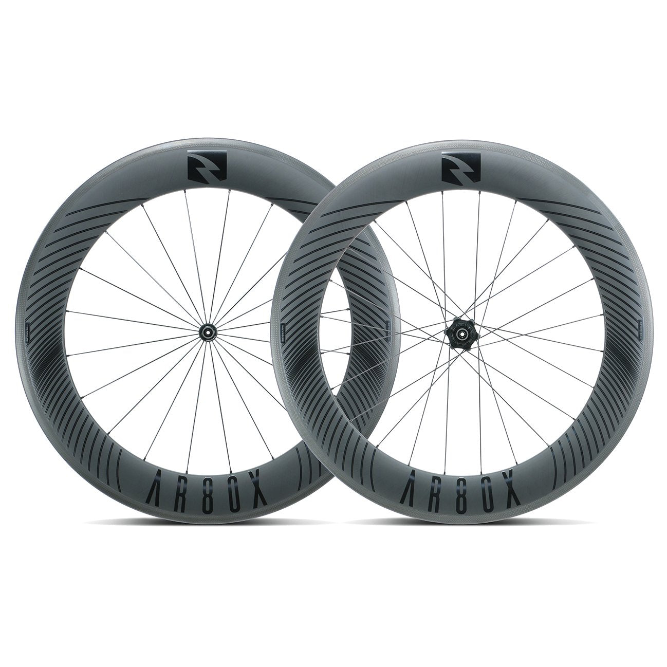AR80 | Carbon Road Wheels | Reynolds Cycling – Hayes Bicycle EU